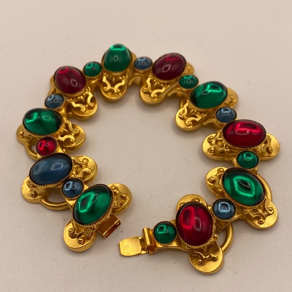 Andrew Spingarn | Jewelry | Vintage Amazing Andrew Spingarn New York ...